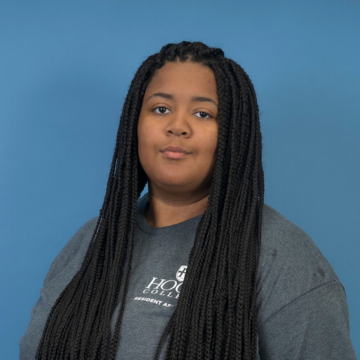 Meyran Hall | Hood College